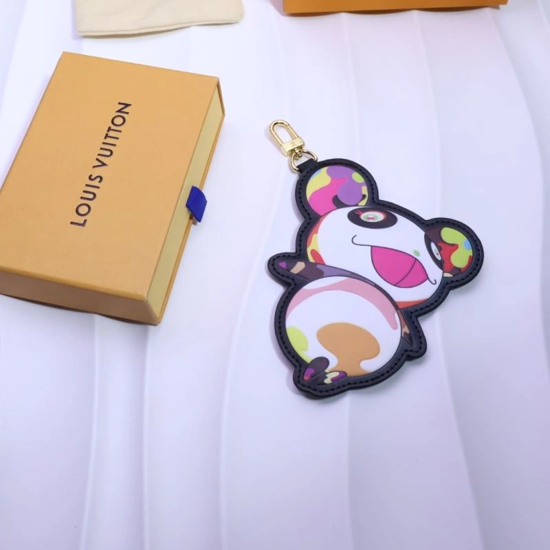 Real Louis Vuitton Keychains