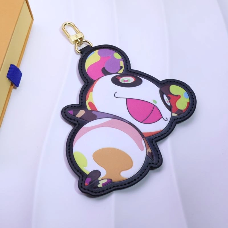 Real Louis Vuitton Keychains