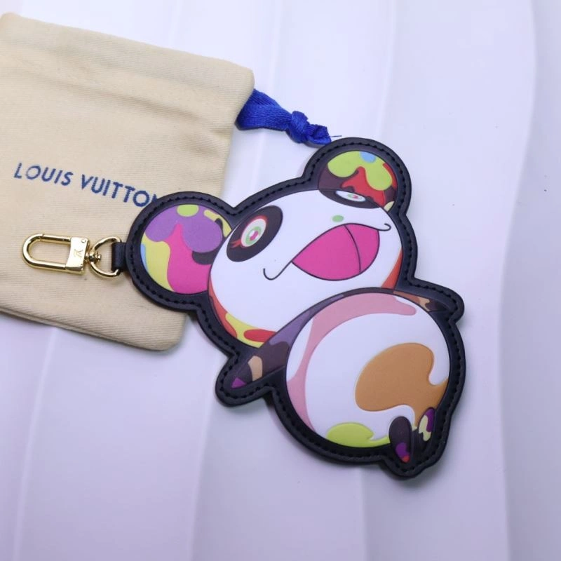 Real Louis Vuitton Keychains