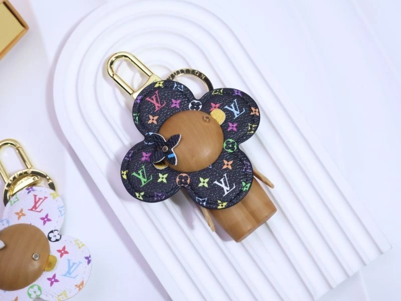Louis Vuitton Keychains