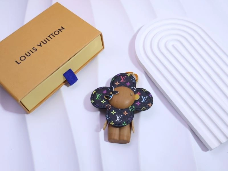 1:1 copy Louis Vuitton Keychains