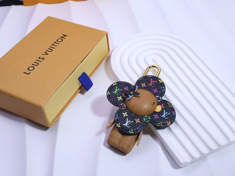 1:1 copy Louis Vuitton Keychains