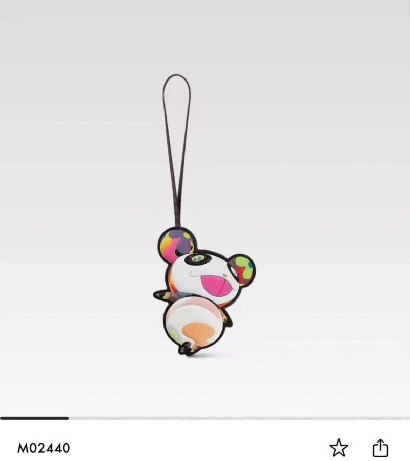 Louis Vuitton Keychains