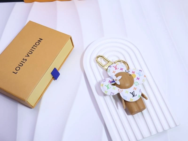 Louis Vuitton Keychains