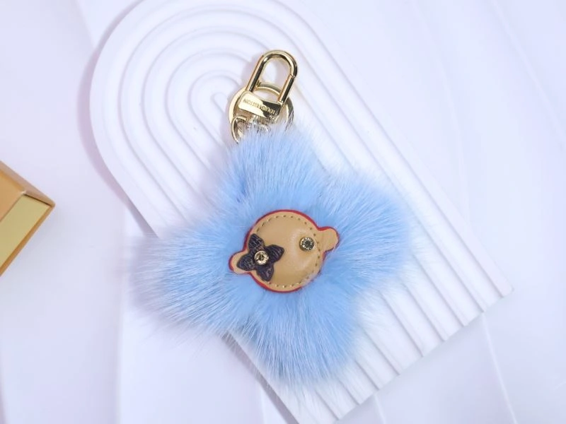 Louis Vuitton Keychains