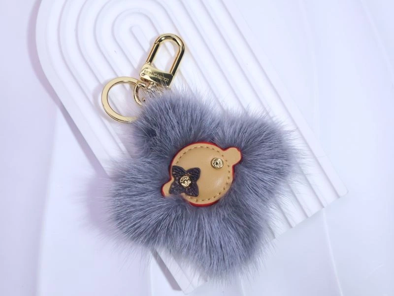 Louis Vuitton Keychains