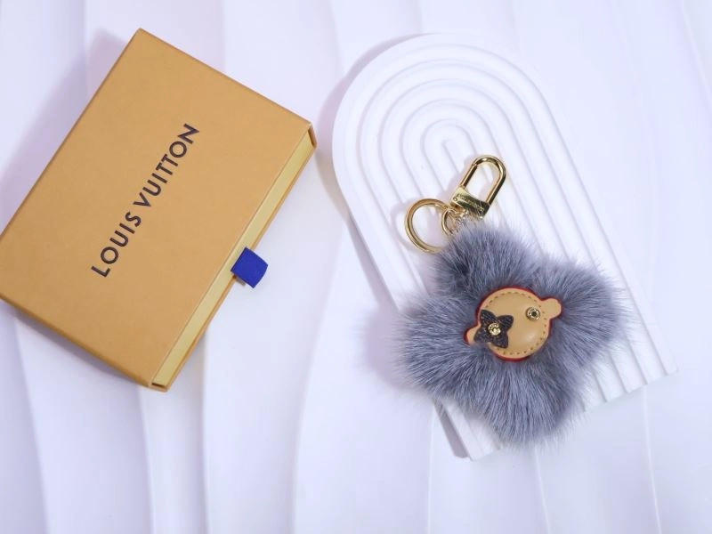 Low-cost Louis Vuitton Keychains