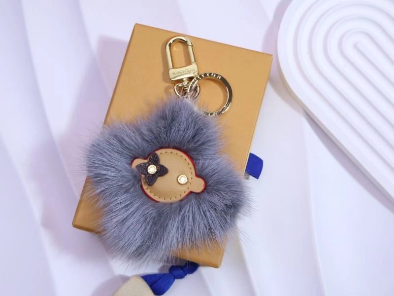 Low-cost Louis Vuitton Keychains