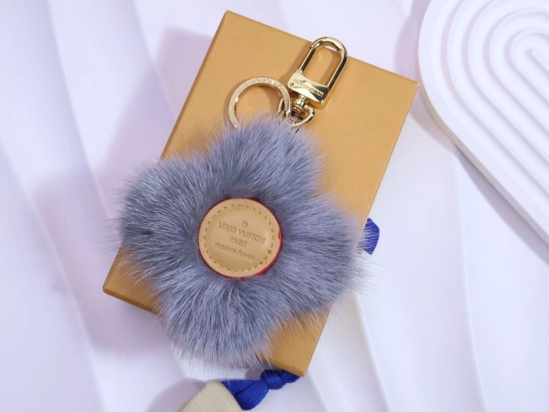Low-cost Louis Vuitton Keychains