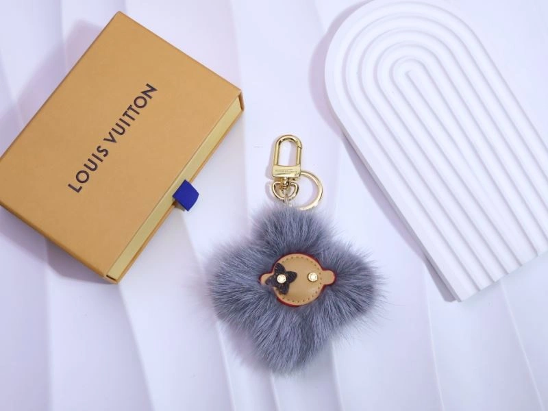 Low-cost Louis Vuitton Keychains