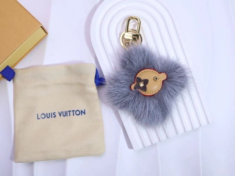 Low-cost Louis Vuitton Keychains