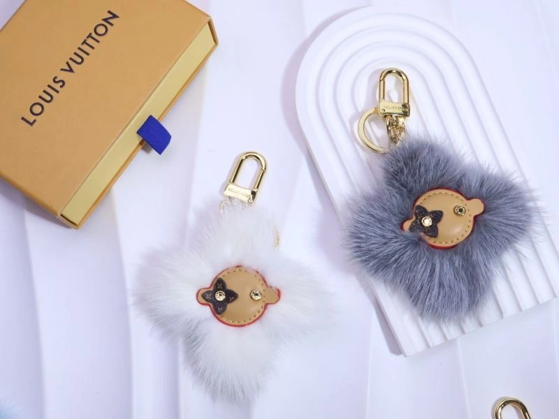 Low-cost Louis Vuitton Keychains