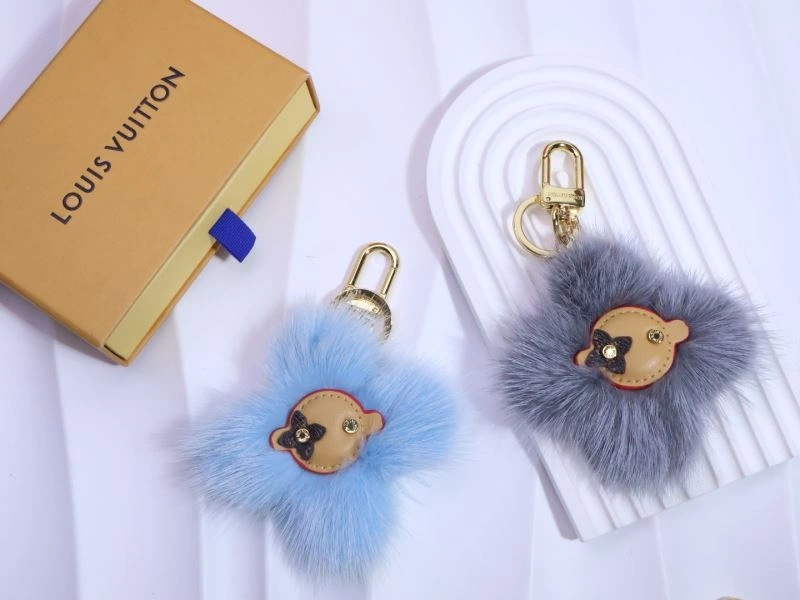 Low-cost Louis Vuitton Keychains