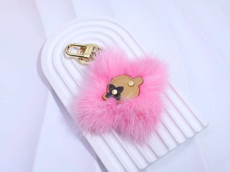 Louis Vuitton Keychains