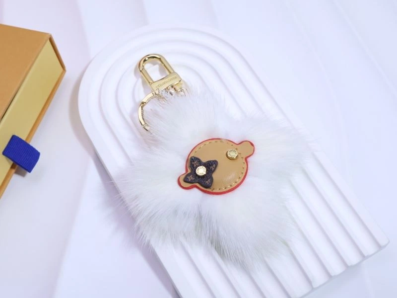 Louis Vuitton Keychains