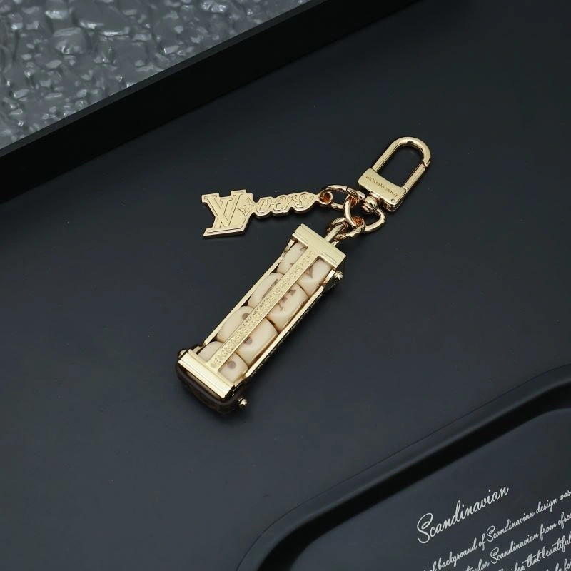 Louis Vuitton Keychains