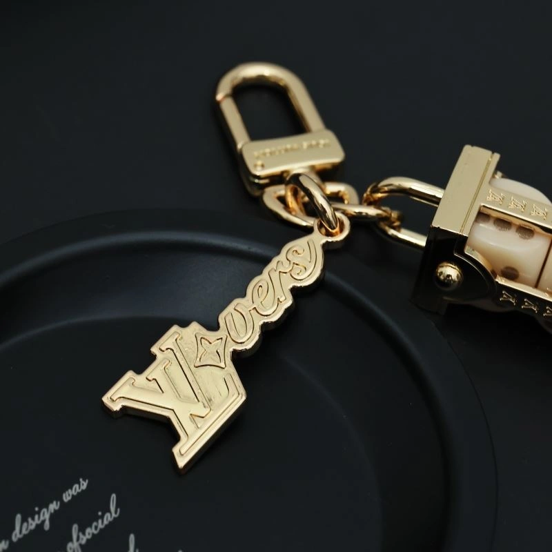 Perfect replica Louis Vuitton Keychains