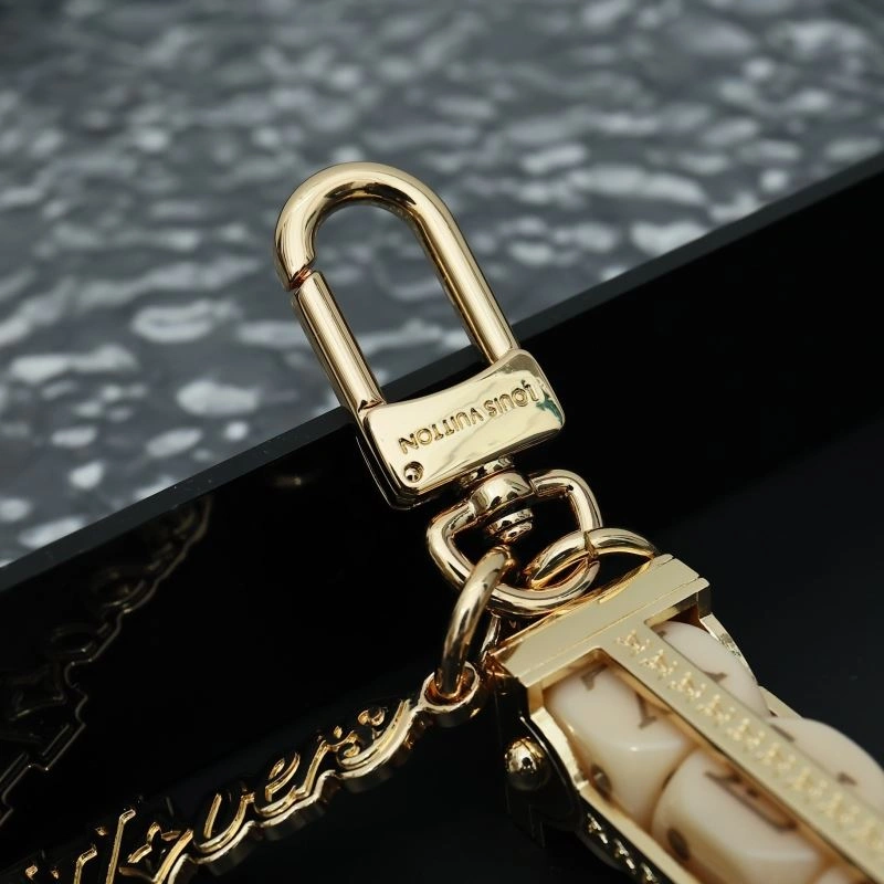 Perfect replica Louis Vuitton Keychains