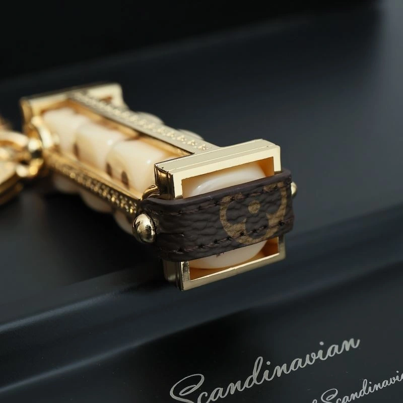 Perfect replica Louis Vuitton Keychains