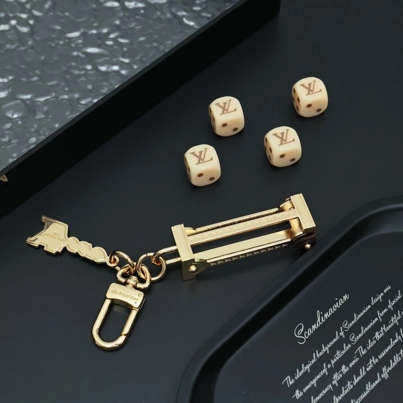 Perfect replica Louis Vuitton Keychains