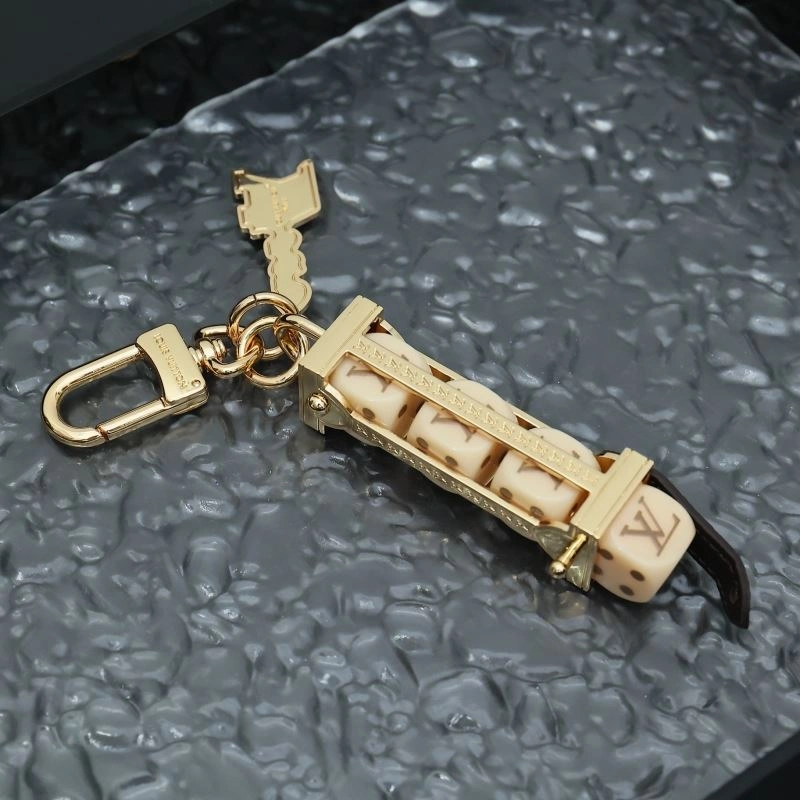 Perfect replica Louis Vuitton Keychains