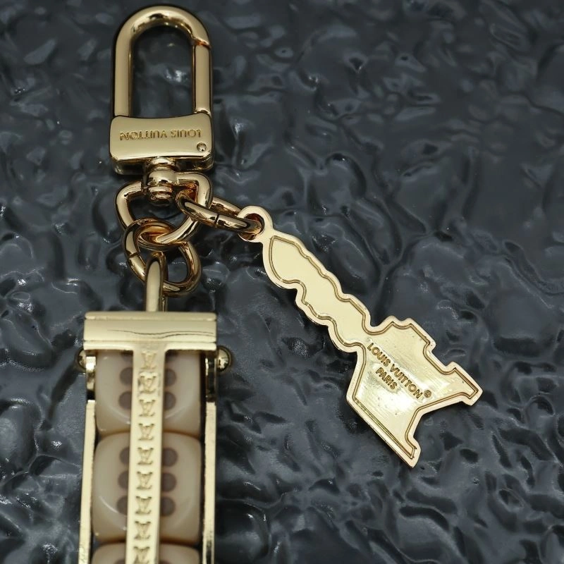 Perfect replica Louis Vuitton Keychains