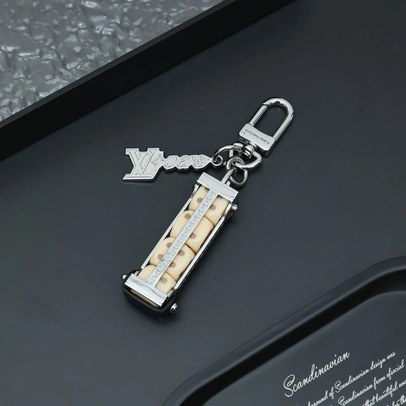 Louis Vuitton Keychains