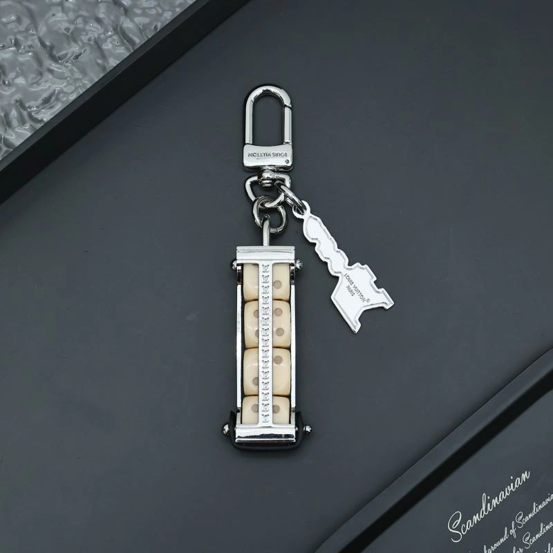 Legit Louis Vuitton Keychains