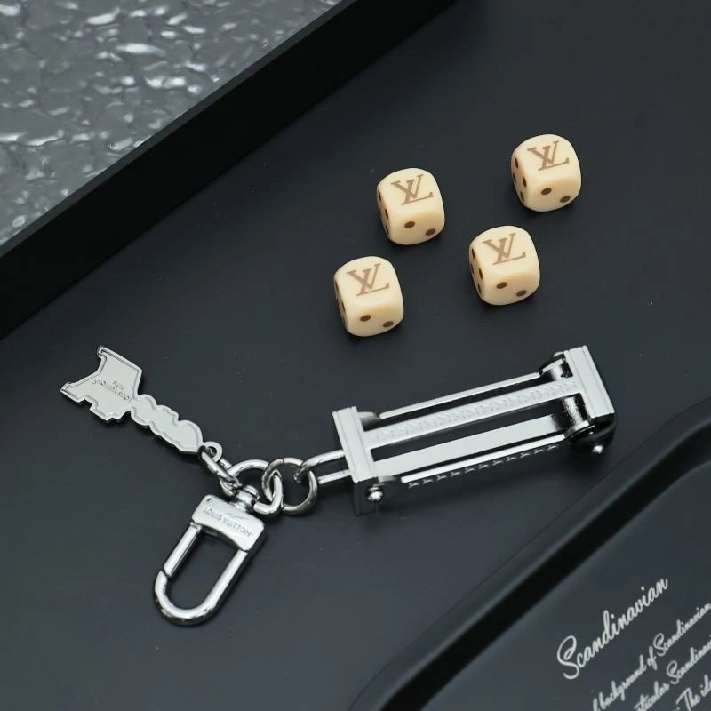 Legit Louis Vuitton Keychains