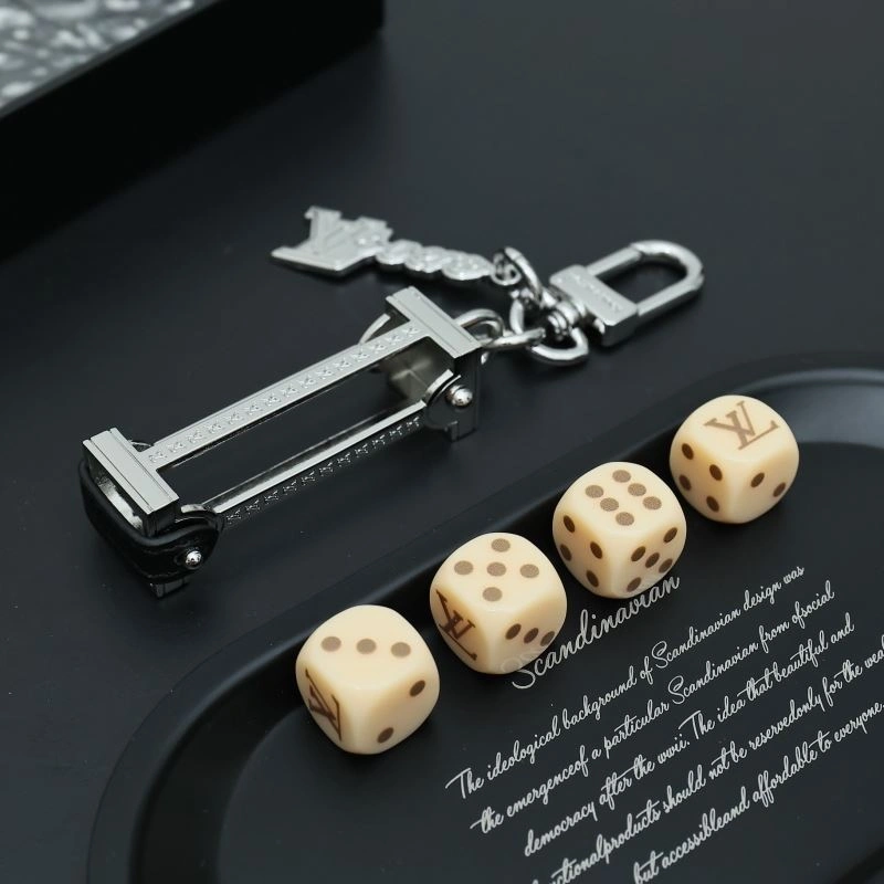 Legit Louis Vuitton Keychains