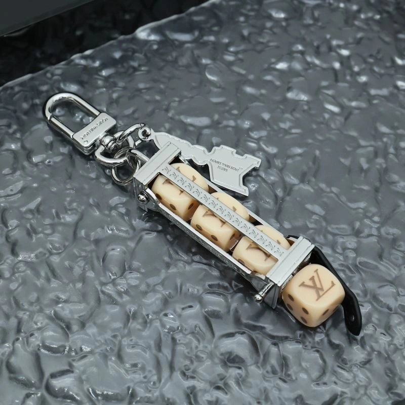 Legit Louis Vuitton Keychains