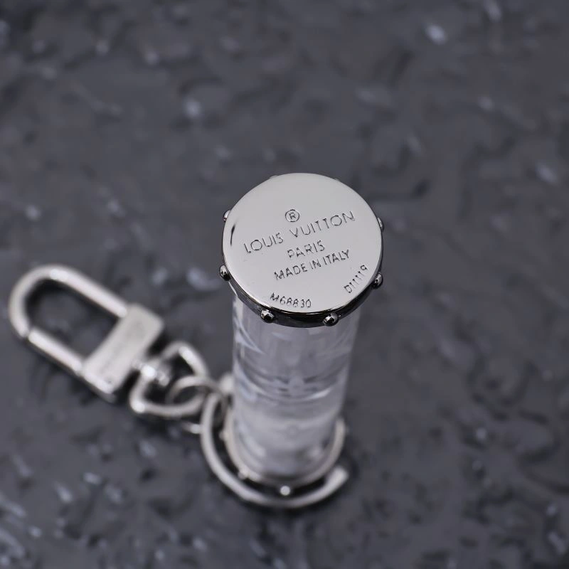 Precise copy Louis Vuitton Keychains