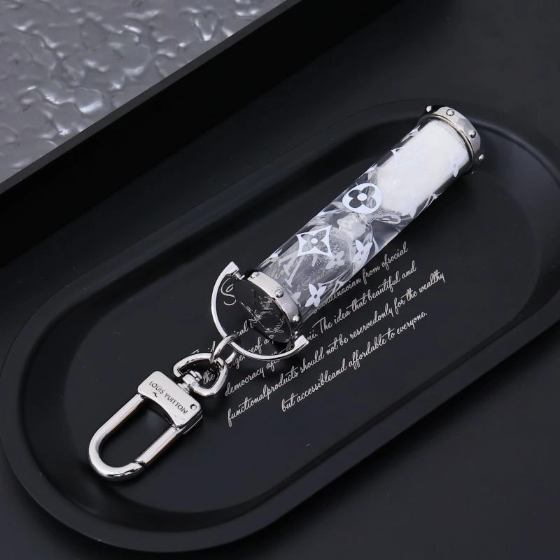 Precise copy Louis Vuitton Keychains