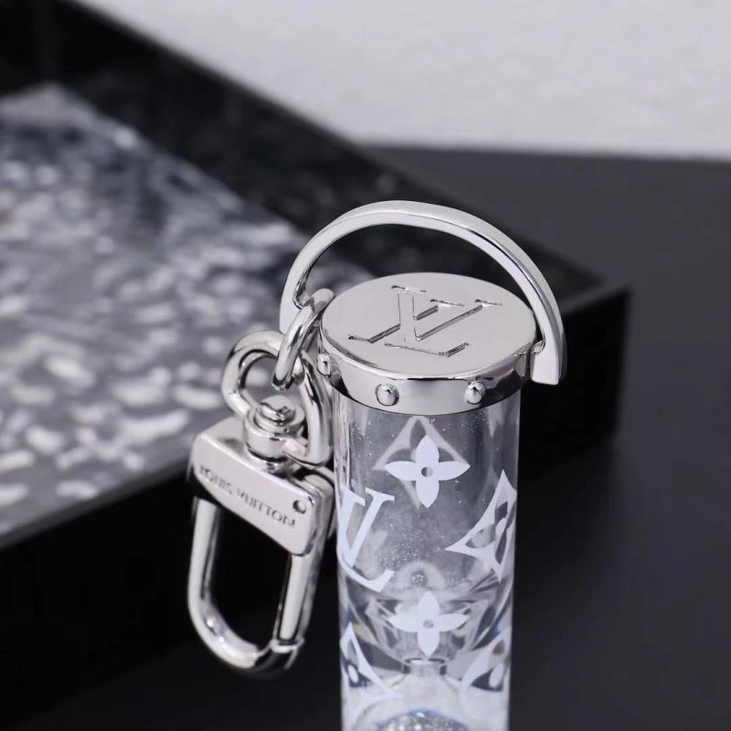 Precise copy Louis Vuitton Keychains