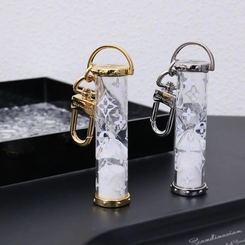Precise copy Louis Vuitton Keychains
