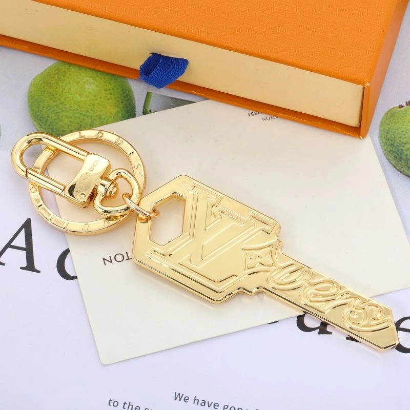 Louis Vuitton Keychains