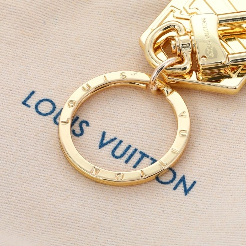 Bargain Louis Vuitton Keychains