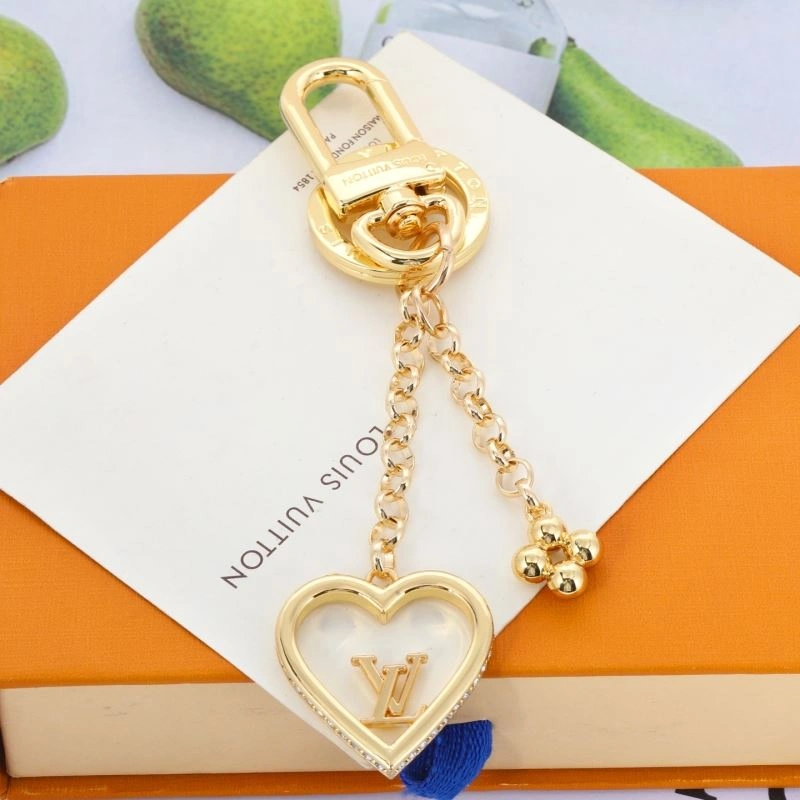 Louis Vuitton Keychains