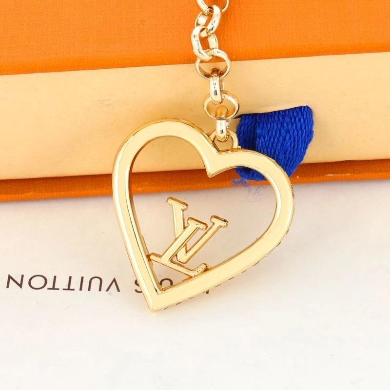 Authentic Louis Vuitton Keychains