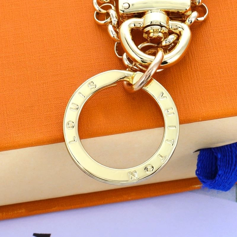 Authentic Louis Vuitton Keychains