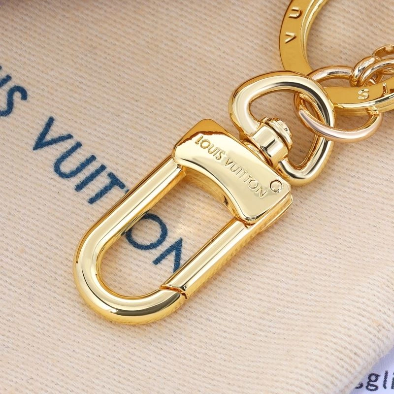 Authentic Louis Vuitton Keychains