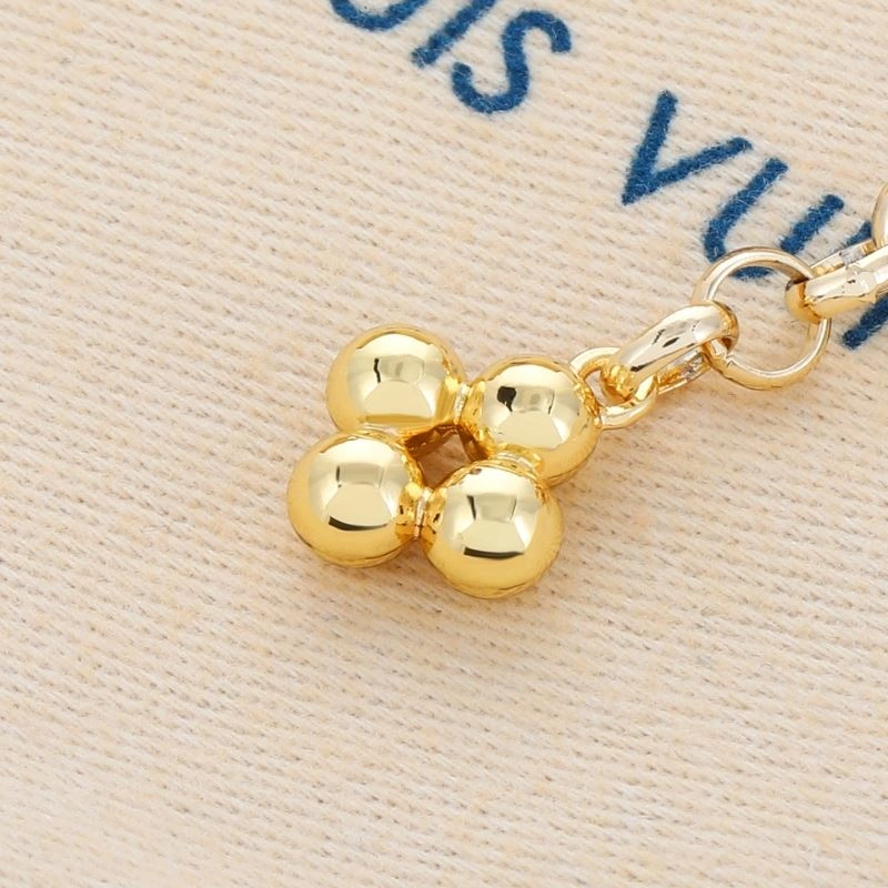 Authentic Louis Vuitton Keychains