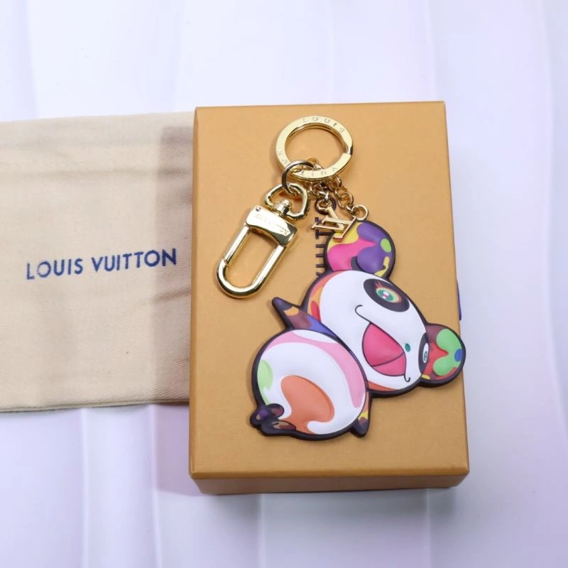 Louis Vuitton Keychains