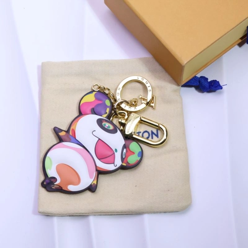 Affordable Louis Vuitton Keychains