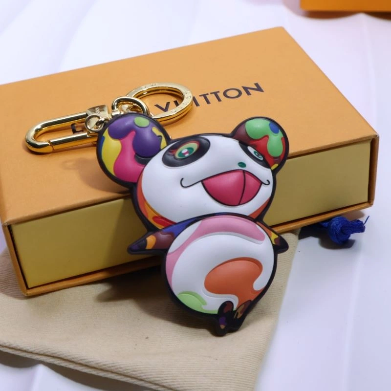 Affordable Louis Vuitton Keychains