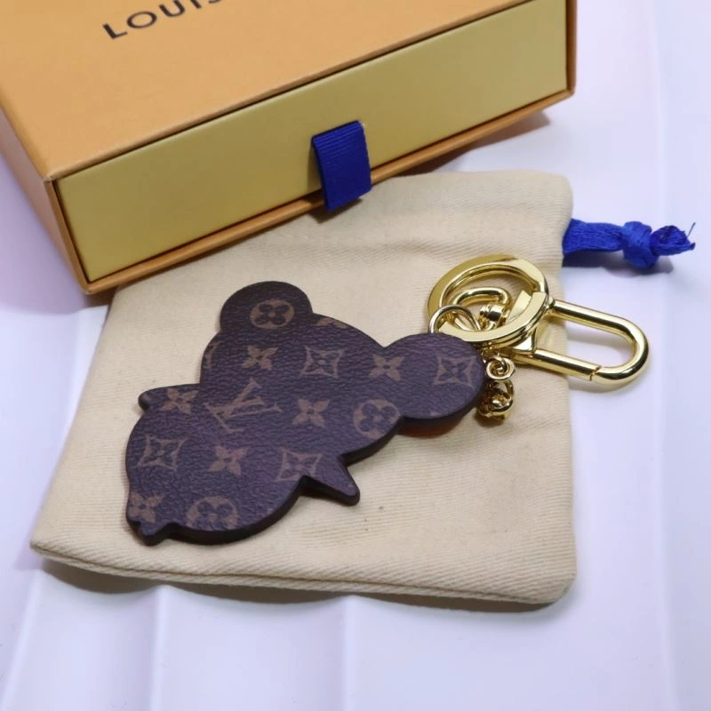 Affordable Louis Vuitton Keychains