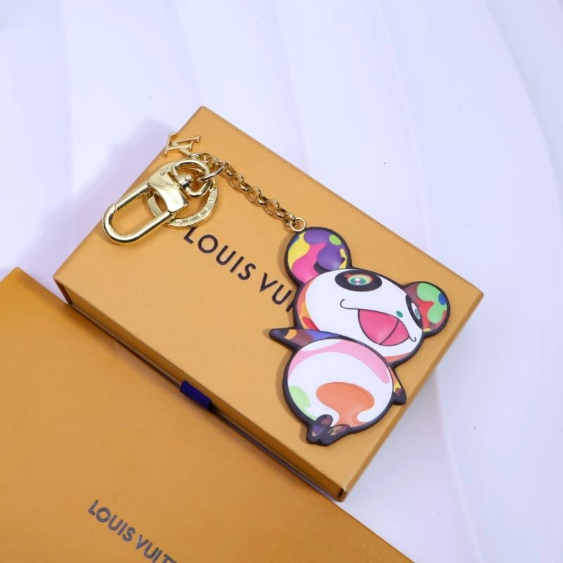 Affordable Louis Vuitton Keychains