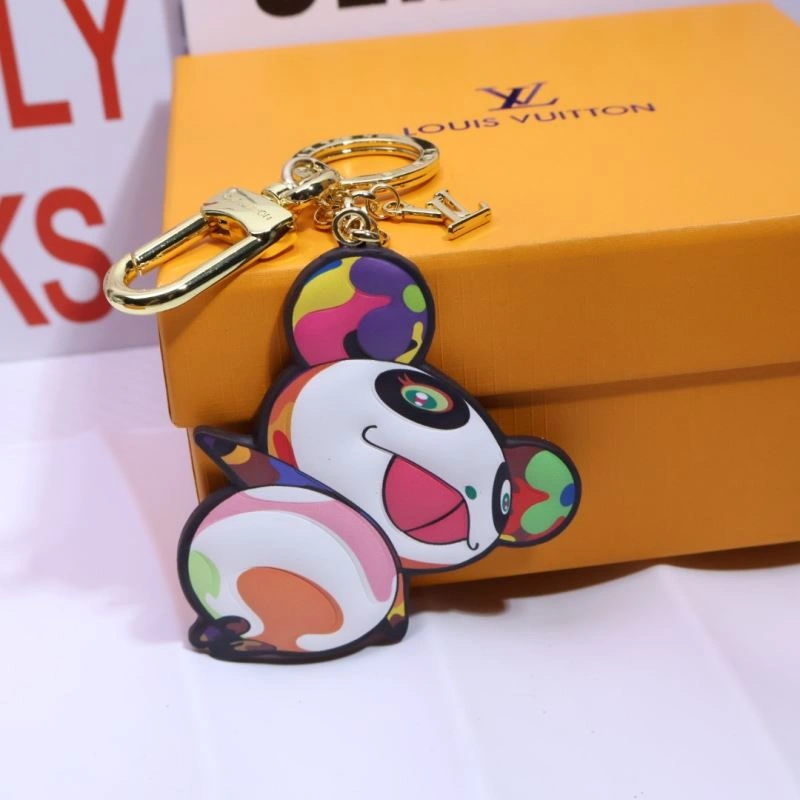 Affordable Louis Vuitton Keychains