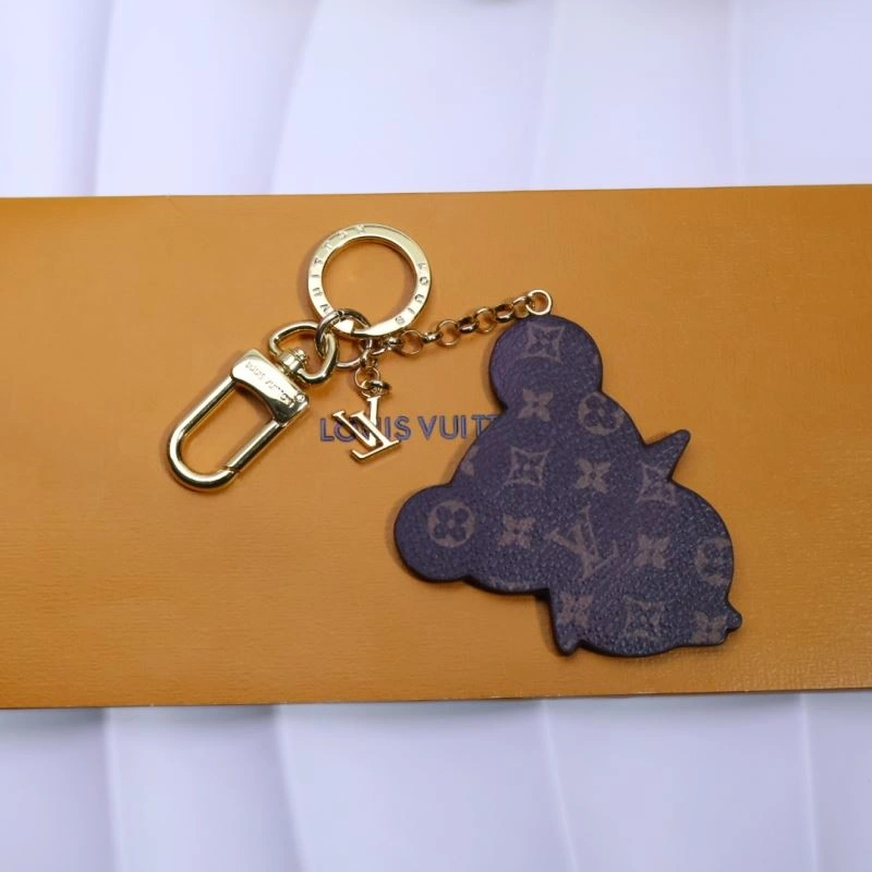 Affordable Louis Vuitton Keychains