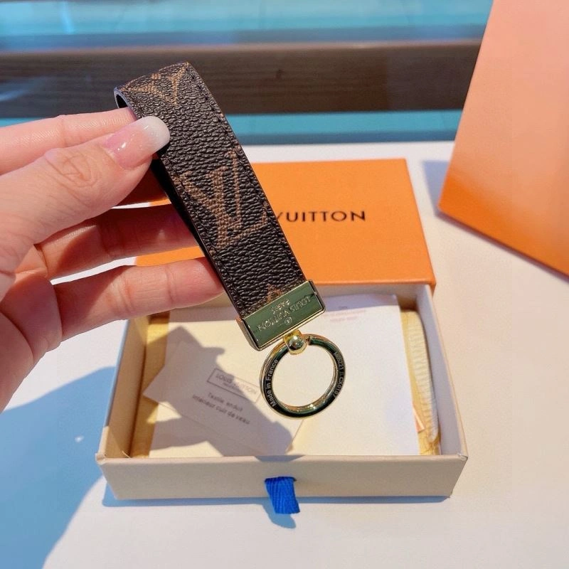 Real Louis Vuitton Keychains